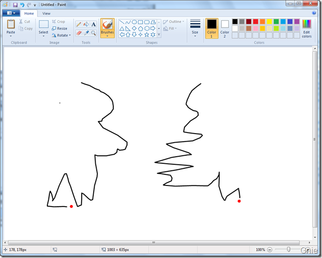 WPF Multi-Touch 开发：Windows 7 安装多点触屏模拟器 - Gnie - 博客园